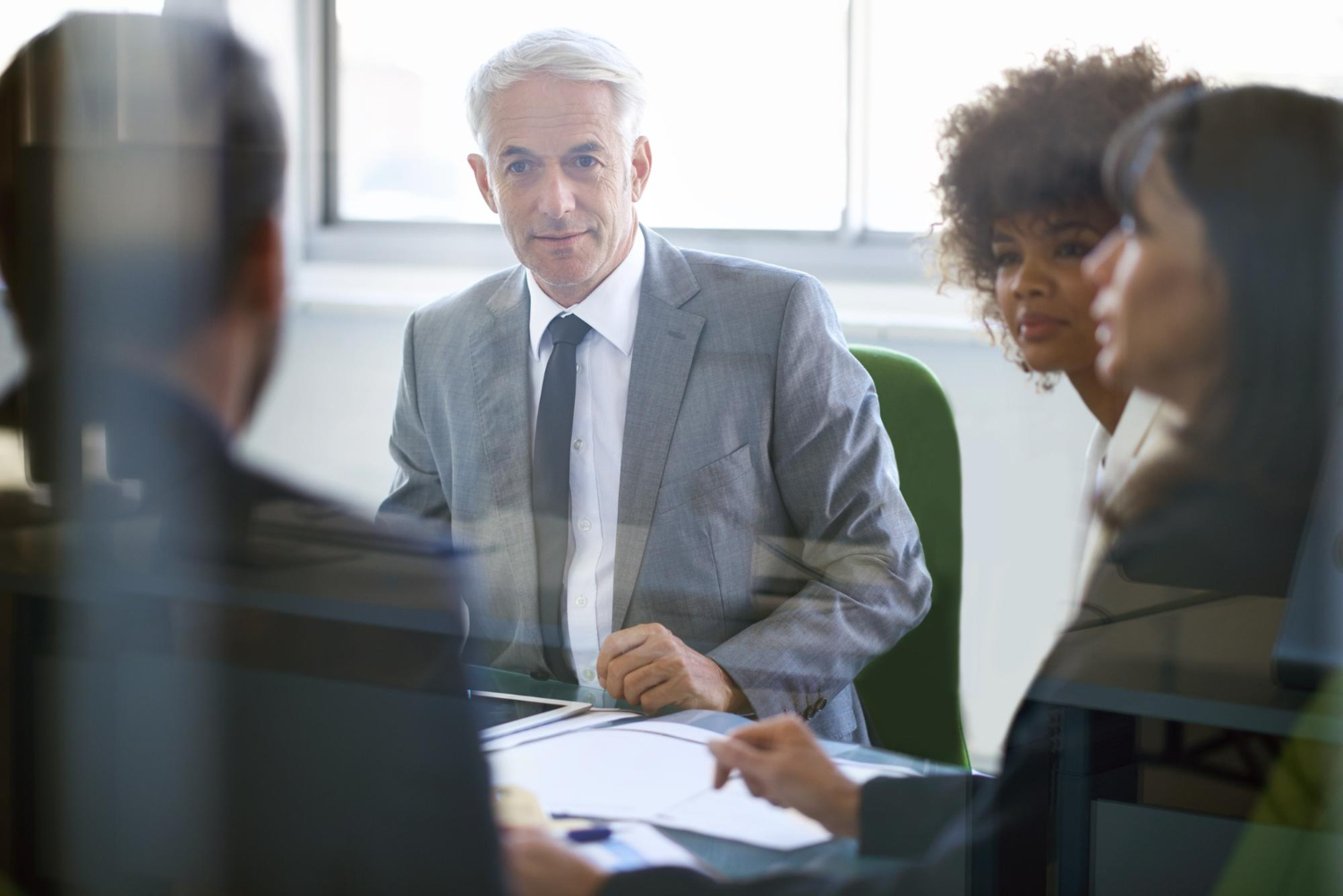 5 Legal Triggers That Call for Business Solicitors